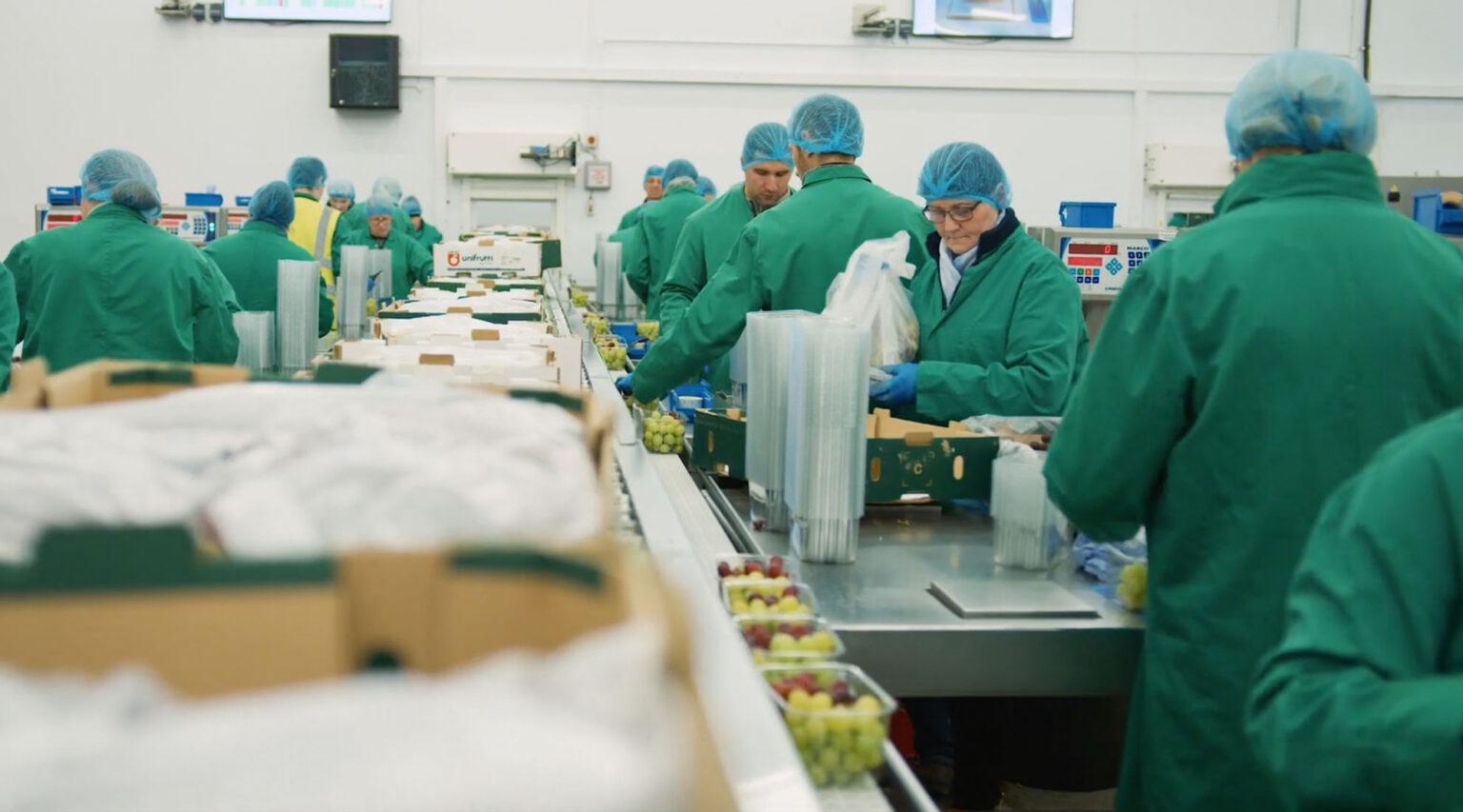 About – Richard Hochfeld Ltd